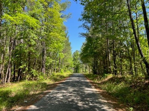 Talbot County Georgia Land for Sale - landflip