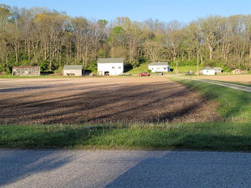 Indiana Land for Sale - landflip