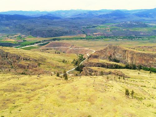 Washington Land for Sale - landflip