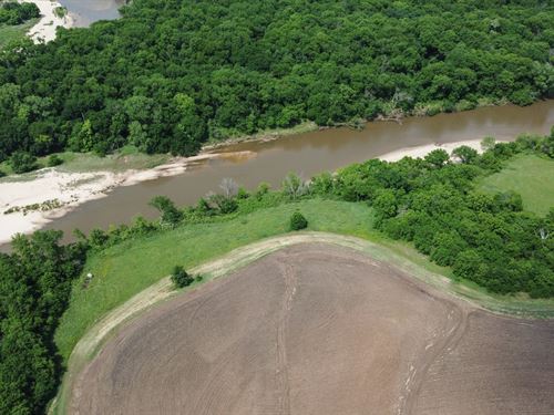 Kansas Land for Sale - LANDFLIP