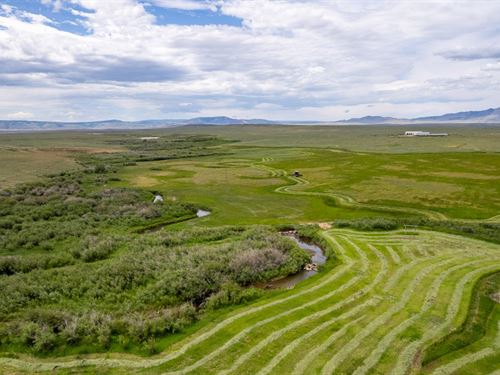 Wyoming Land for Sale Over 3,000 Acres : LANDFLIP