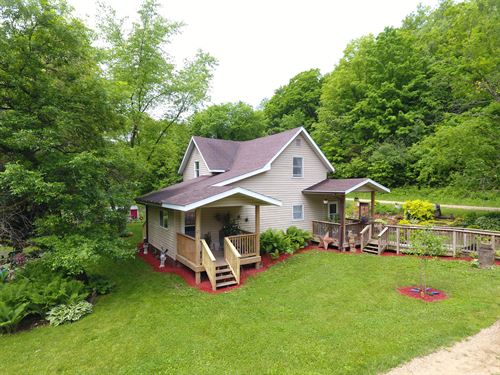 Wisconsin Land for Sale - landflip