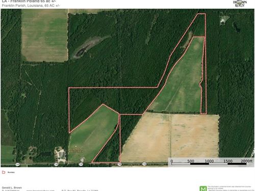 Louisiana Hunting Land for Sale : Page 2 of 11 - landflip