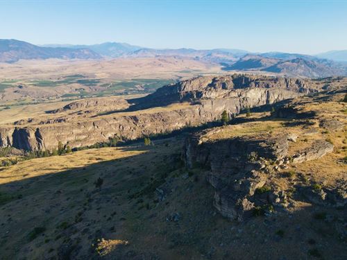 Washington Land for Sale by Owner (FSBO) : LANDFLIP