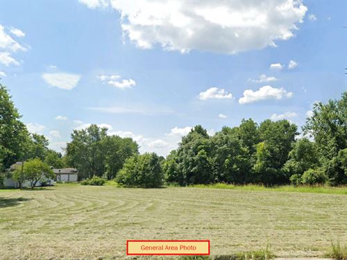 Illinois Land for Sale - landflip