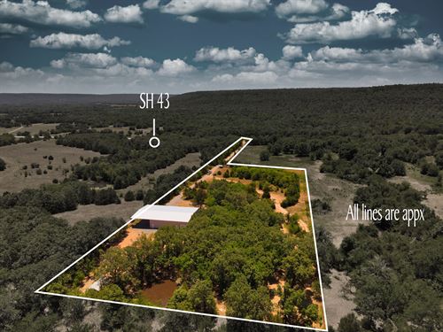 Oklahoma Land for Sale : Page 4 of 13 - landflip
