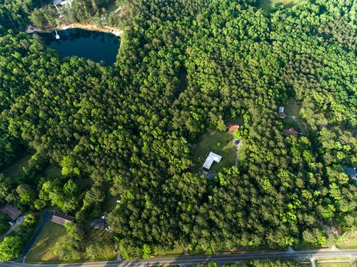 Georgia Land for Sale by Owner (FSBO) - landflip