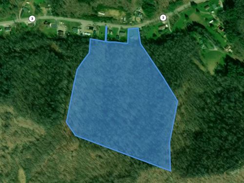 West Virginia Land for Sale - landflip