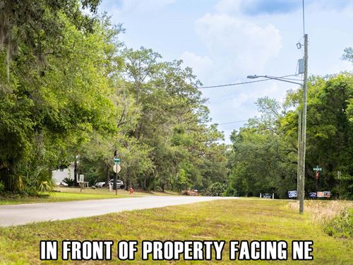 Bronson Florida Land for Sale : LANDFLIP