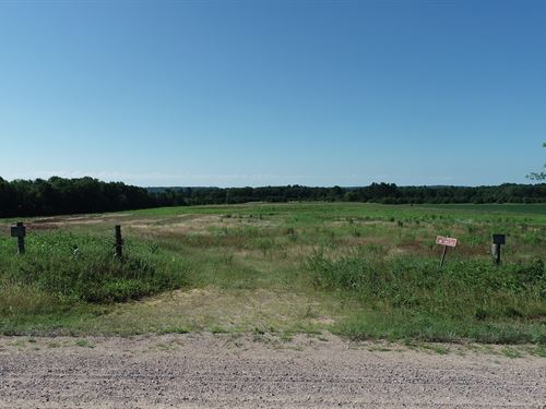 Wisconsin Hunting Land for Sale - landflip