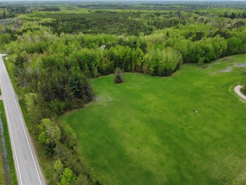 Minnesota Land for Sale - landflip