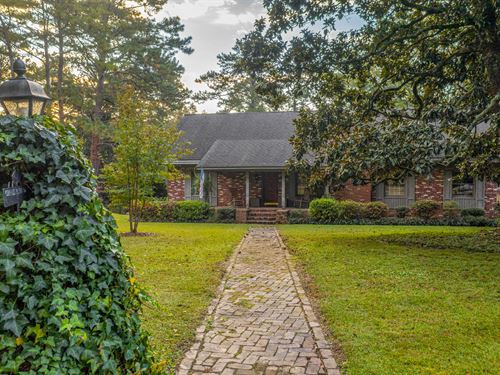 Alabama Land for Sale, 5 - 10 Acres - LANDFLIP