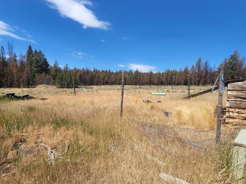 Beatty Oregon Land for Sale - landflip
