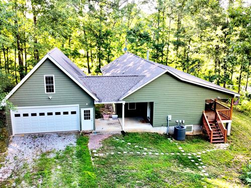 Madison County Georgia Land for Sale : LANDFLIP