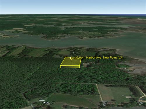 Virginia Land for Sale : LANDFLIP