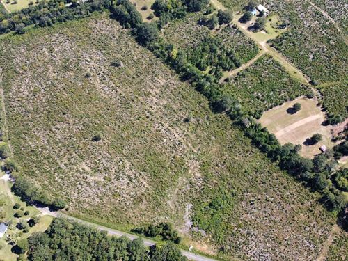 Eastover South Carolina Land for Sale : LANDFLIP