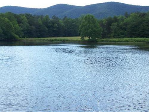 Virginia Land for Sale - LANDFLIP