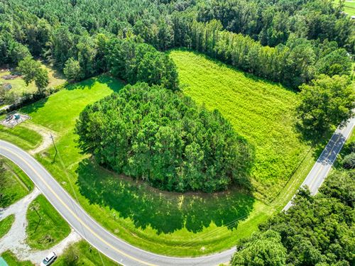 Duplin County North Carolina Land for Sale : LANDFLIP