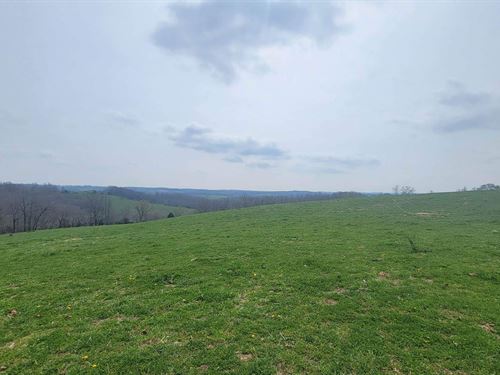 Missouri Land for Sale, 100 - 300 Acres : LANDFLIP