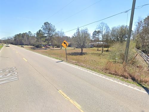 Mississippi Land for Sale - LANDFLIP