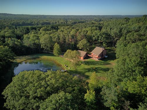 Michigan Hunting Land for Sale - LANDFLIP