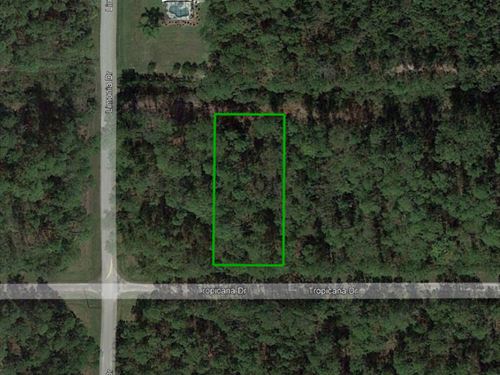 Indian Lake Estates Florida Land for Sale - LANDFLIP