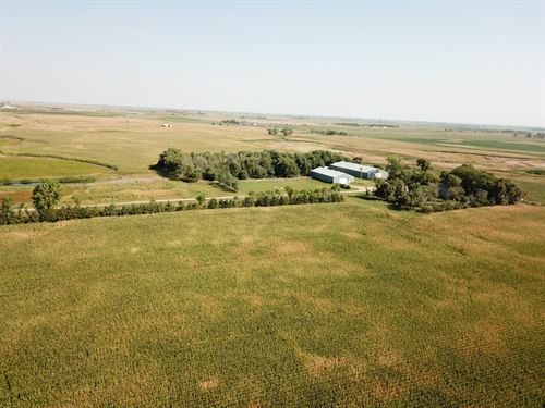 Cresbard South Dakota Land for Sale - LANDFLIP