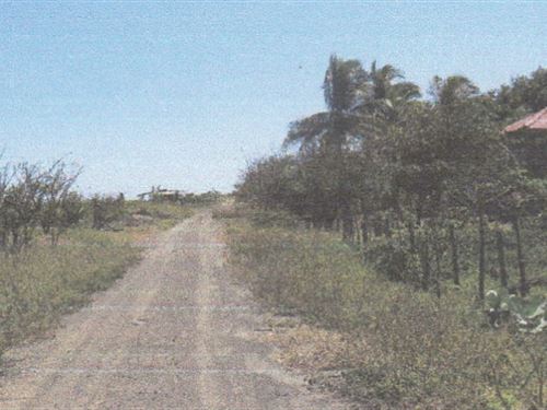 Panama Land for Sale - LANDFLIP