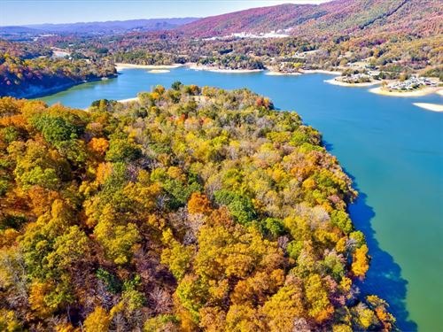 Tennessee Mountain Land for Sale : LANDFLIP