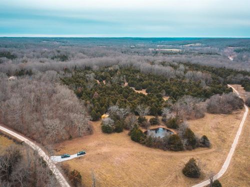 Missouri Land for Sale Over 10 Acres : Page 16 of 48 : Buy Land for ...
