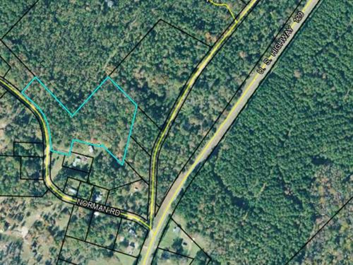 Owner Finance Georgia Land for Sale : Buy Land for Sale, Find Lots ...