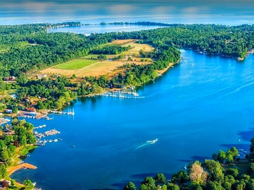 Cayuga County New York Land for Sale by Owner (FSBO) : LANDFLIP