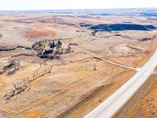 North Dakota Pasture Land for Sale - LANDFLIP