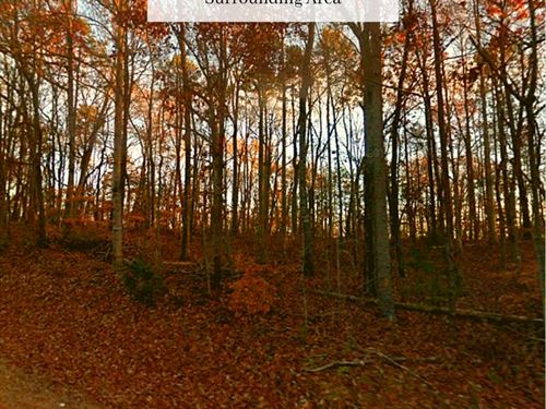 Georgia Land for Sale - LANDFLIP