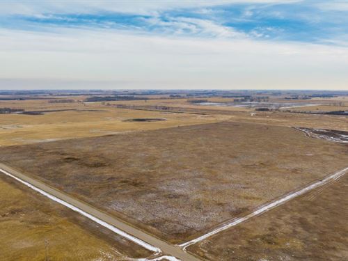 North Dakota Land for Sale - LANDFLIP