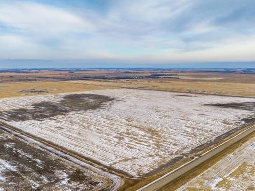 North Dakota Land for Sale - LANDFLIP