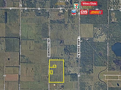Land for Sale Over 6 Acres : Page 337 of 374 : LANDFLIP