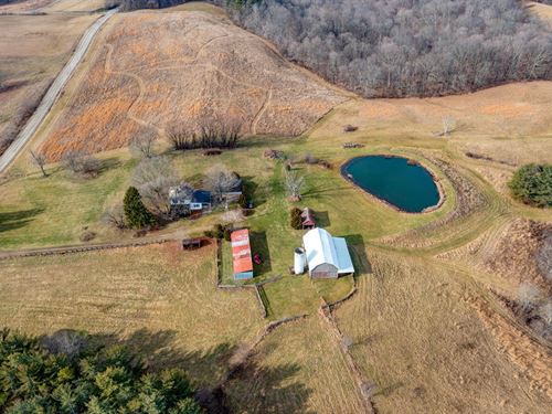 Ohio Recreational Land for Sale : Buy Land for Sale, Find Lots, Acreage ...