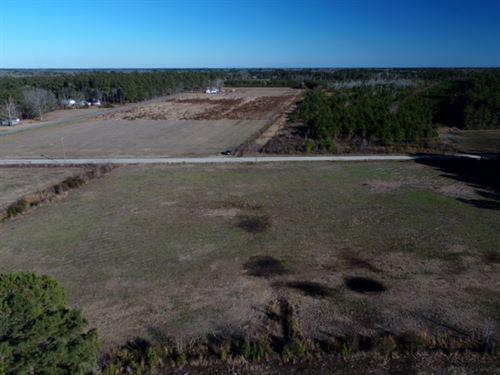 Green Sea South Carolina Land for Sale : LANDFLIP