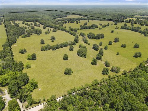 Missouri Land for Sale Over 300 Acres : LANDFLIP