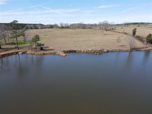 Red Level Alabama Land for Sale : LANDFLIP