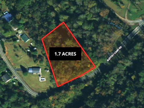 North Carolina Land for Sale : Page 25 of 28 : LANDFLIP