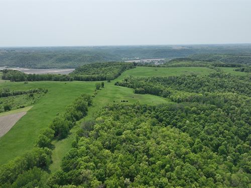 Minnesota Land for Sale : LANDFLIP