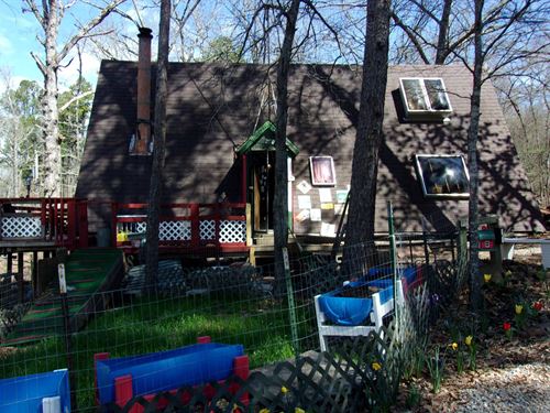 Rattan Oklahoma Land for Sale : LANDFLIP