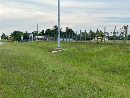 Grand Ridge Florida Land for Sale : LANDFLIP