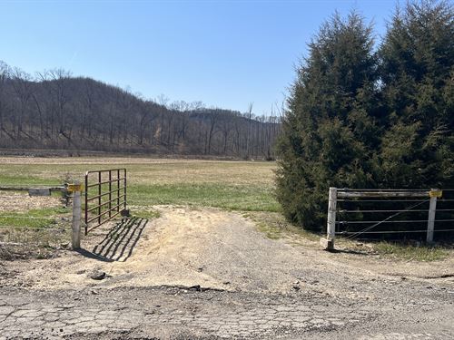 Pike County Ohio Land for Sale : LANDFLIP