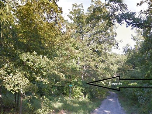 Sharp County Arkansas Land for Sale : LANDFLIP