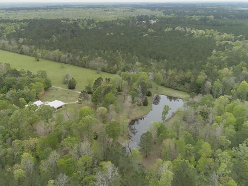 Cleveland Texas Land for Sale : LANDFLIP