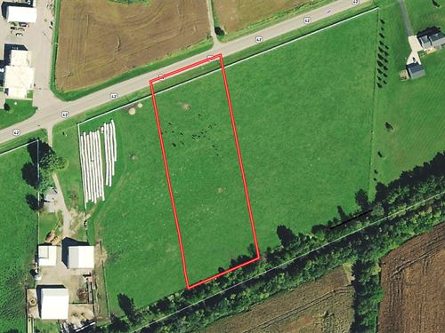 Ohio Land for Sale : LANDFLIP