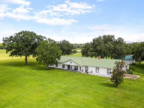 Florida Pasture Land for Sale : LANDFLIP